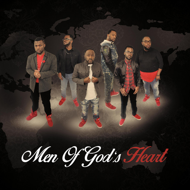 Men of God's Heart - Album by Men of God's Heart | Spotify