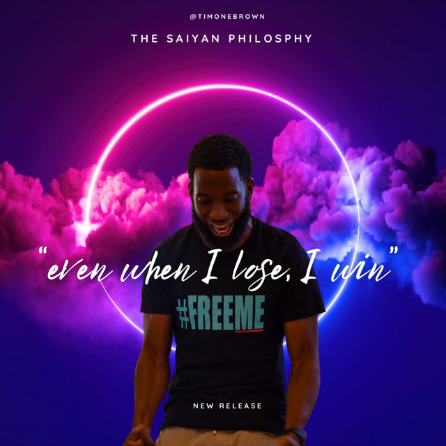 Even when I lose, I win - song and lyrics by Timone Brown | Spotify