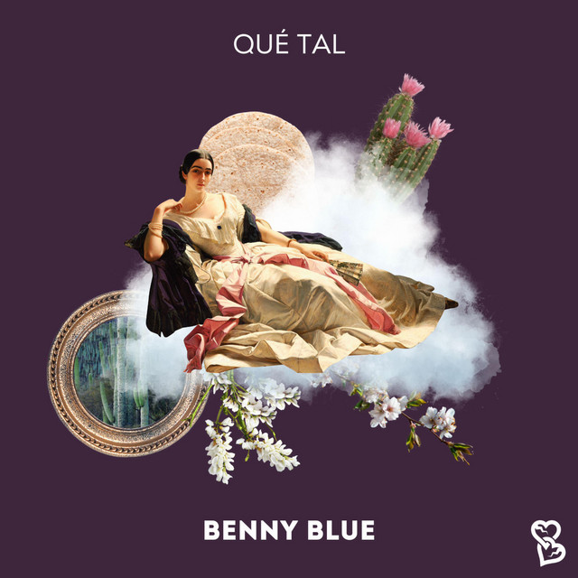 Qué Tal - Single by Benny Blue | Spotify