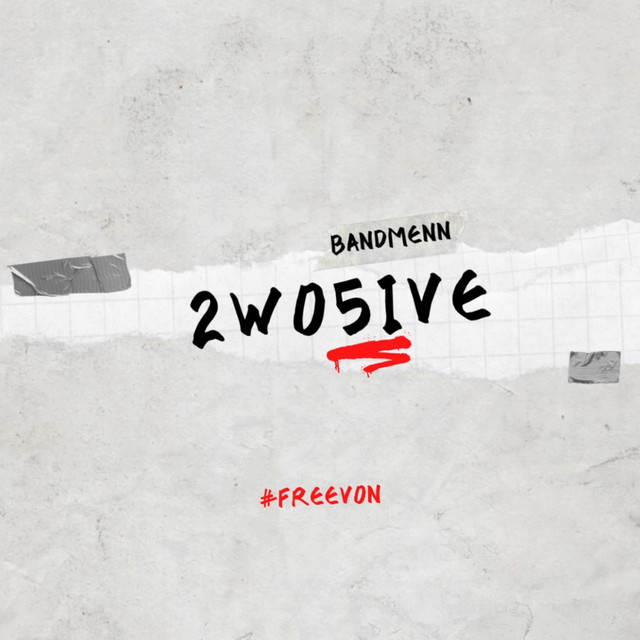 2WO5IVE - Album by Bandmenn | Spotify