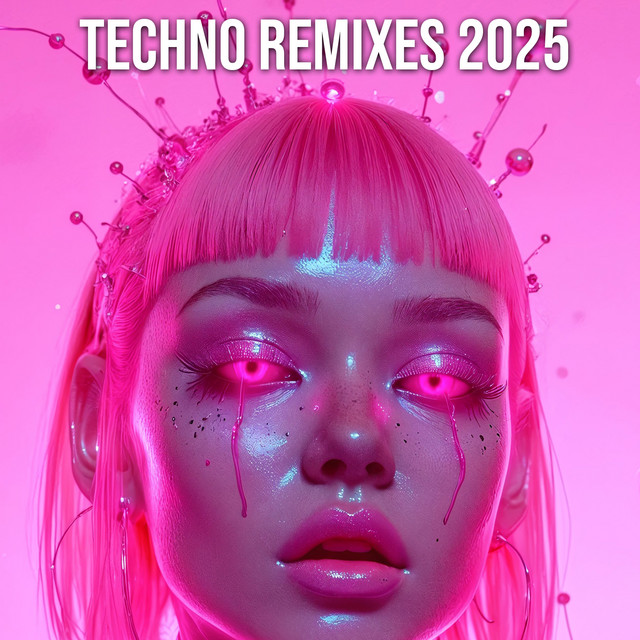Techno Remixes 2025 - Compilation by Various Artists | Spotify