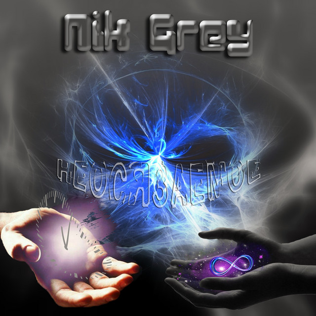Неосязаемое - Album by Nik Grey | Spotify
