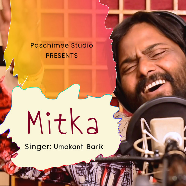 Mitka - Single by UMAKANT BARIK | Spotify