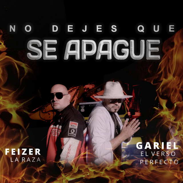 No Dejes Que Se Apague - Single by Feizer La Raza | Spotify