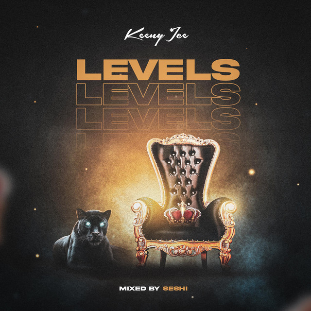 Levels - Single by Keeny Ice | Spotify