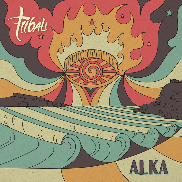Alka - Album by Tribali | Spotify