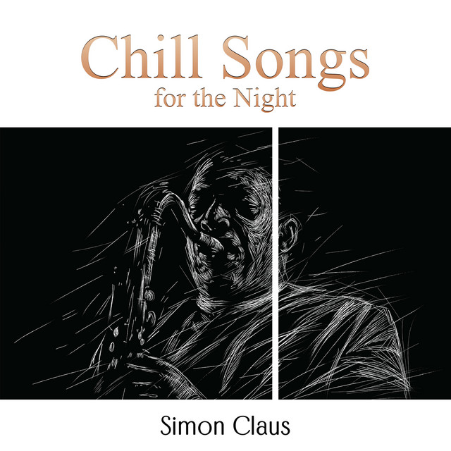 Simon Claus | Spotify