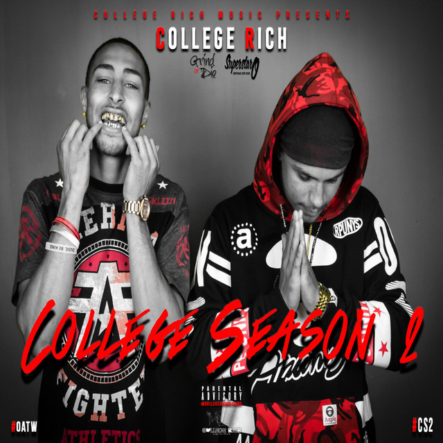 Freshman - song and lyrics by College Rich | Spotify