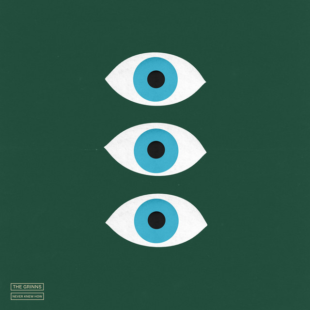 Never Knew How - Single by The Grinns | Spotify