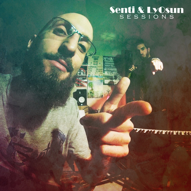 Session No 4 - song and lyrics by Senti, LyOsun | Spotify