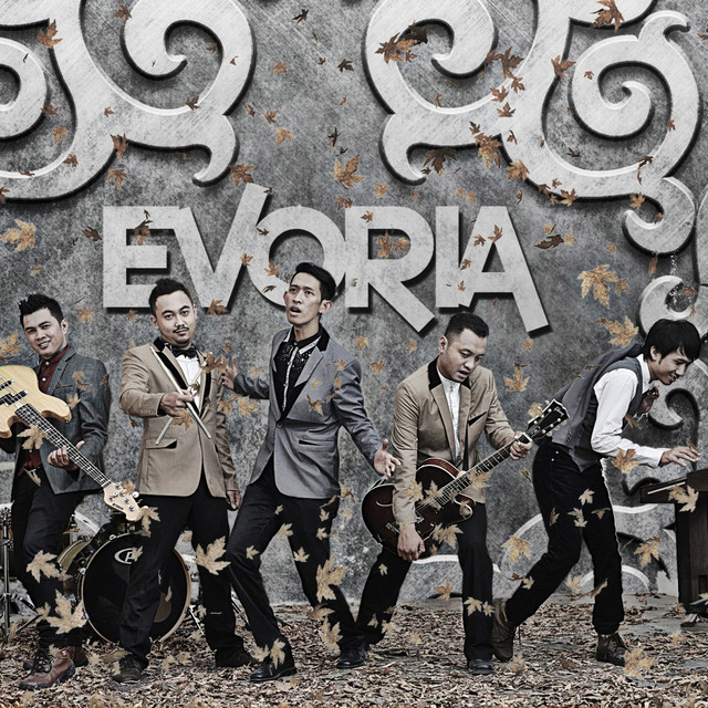 Evoria | Spotify