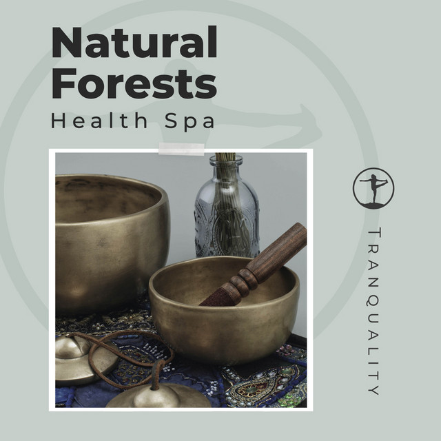 Natural Forests Health Spa - Single by Spa | Spotify