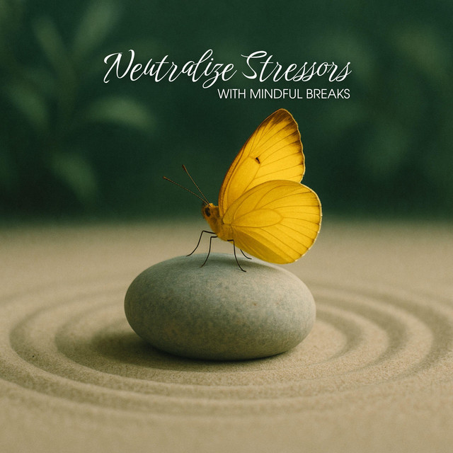 Neutralize Stressors with Mindful Breaks - Album by Relaxation ...