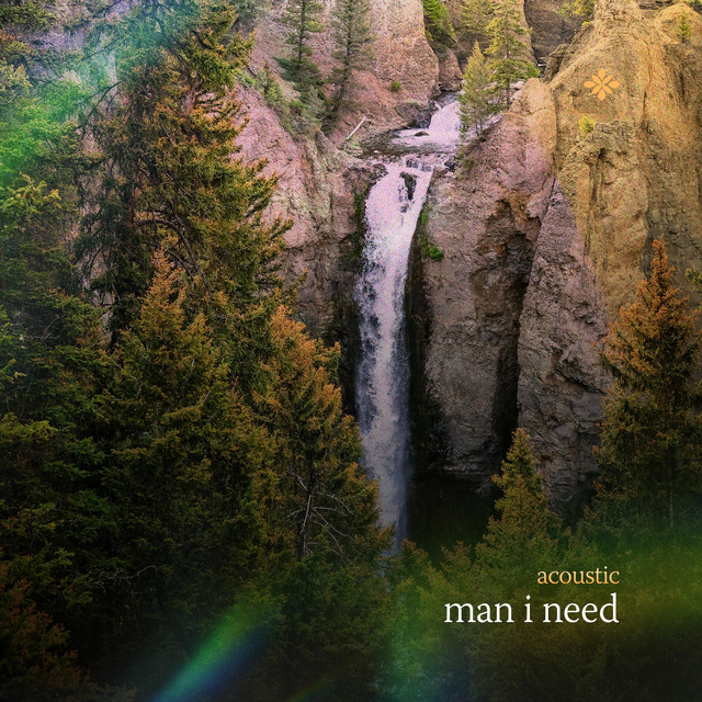 man i need (acoustic) - Single by sunkissed | Spotify