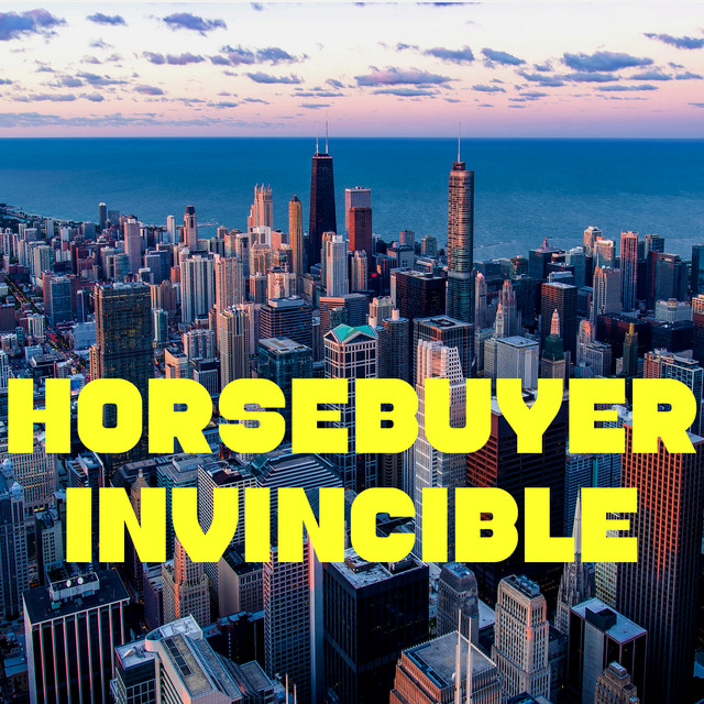 Invincible - song and lyrics by Horsebuyer | Spotify