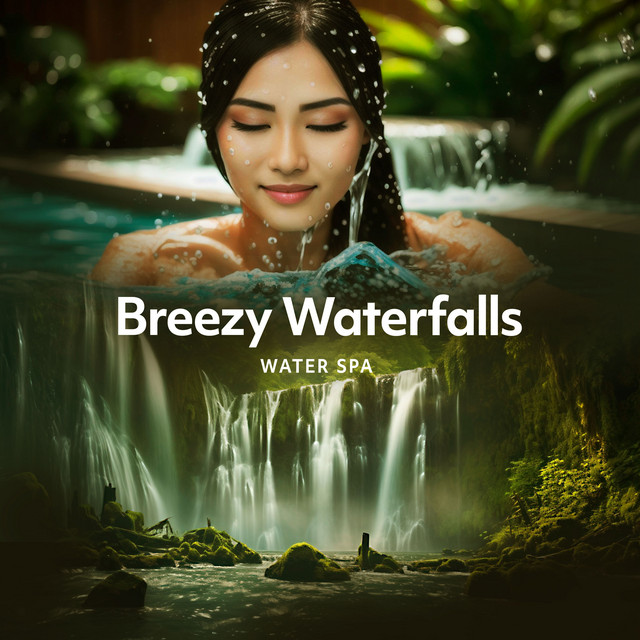 Breezy Waterfalls - Album by Water Spa | Spotify