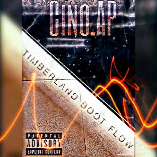 Timberland Boot Flow - Single by Cino.AP | Spotify