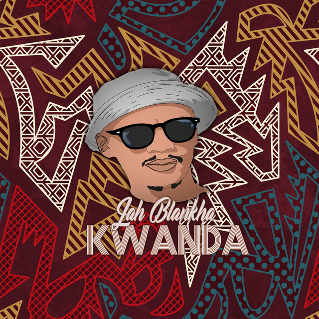 KWANDA - EP by Jah Blankha | Spotify