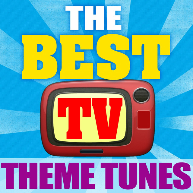 The Best TV Themes Ever - Album by Small Screen Ringtones | Spotify