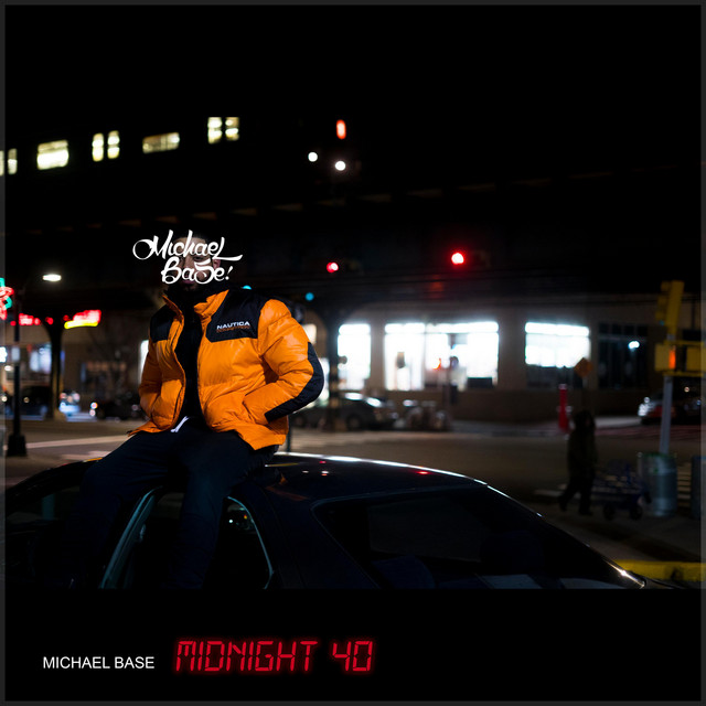 Michael Base | Spotify