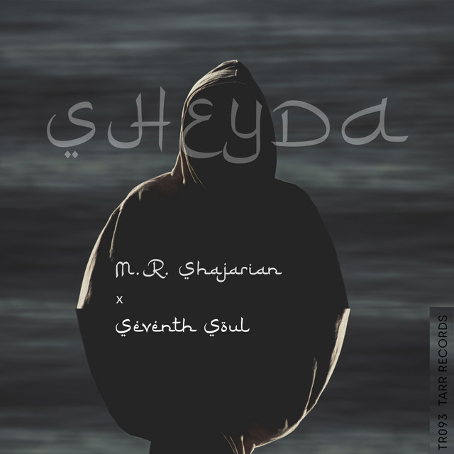 Sheyda - Radio Edit - song and lyrics by Mohammad-Reza Shajarian ...