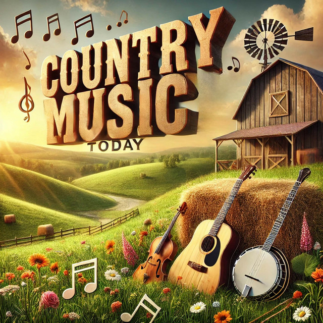 Country Music Today - Single by Country Music Today | Spotify