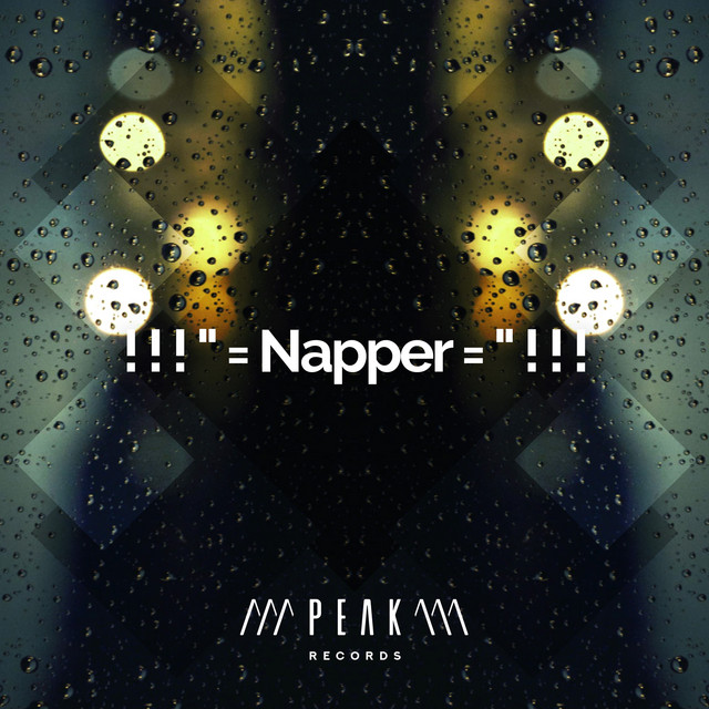 Napper = " ! ! ! - Album by Rain Sounds Sleep | Spotify