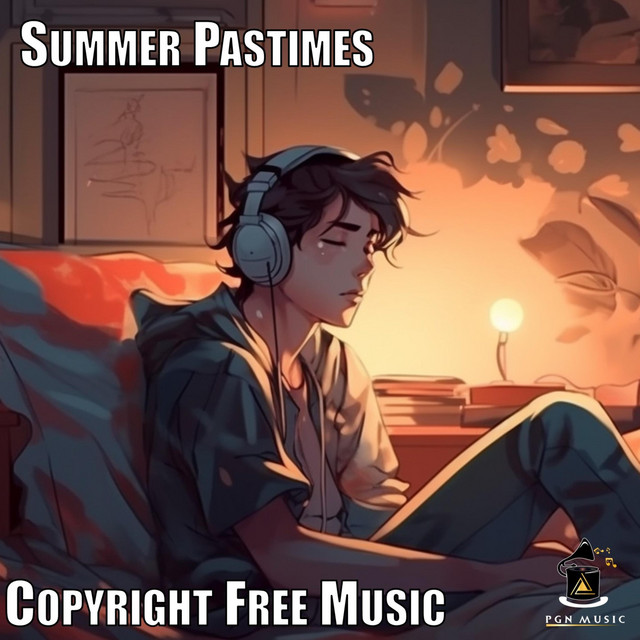 Summer Pastimes - Album by PGN Music | Spotify