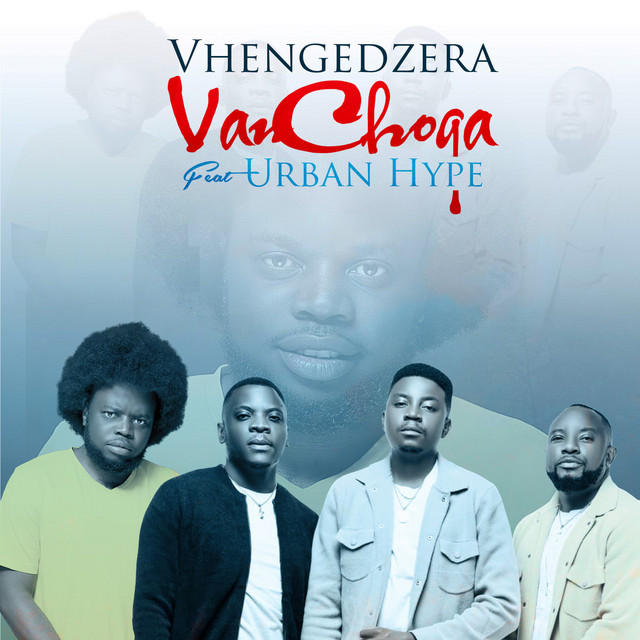 Vhengedzera - Single by VanChoga | Spotify