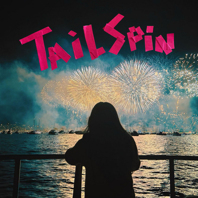 Tailspin - Single by Leona Naess | Spotify