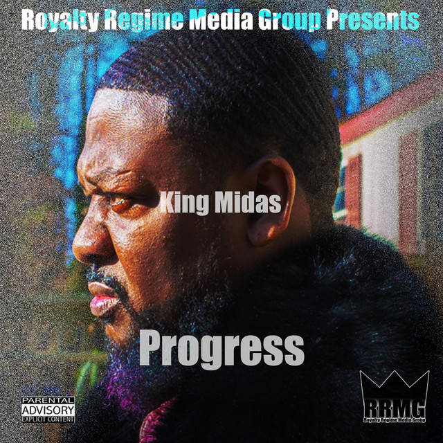 Social Media - song and lyrics by King Midas | Spotify