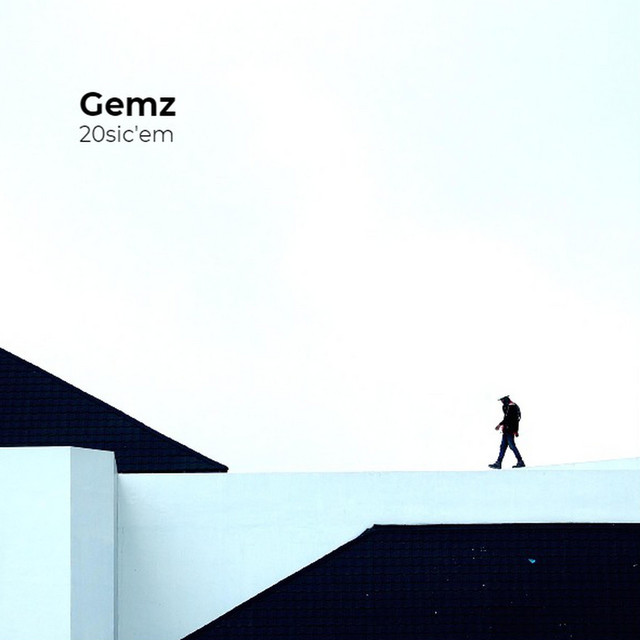 Gemz - Single by 20sic'em | Spotify