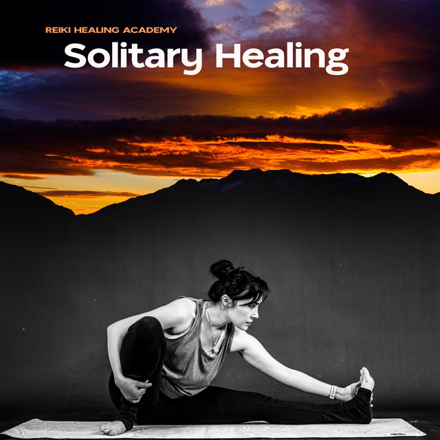 Solitary Healing - Album by Reiki Healing Academy | Spotify