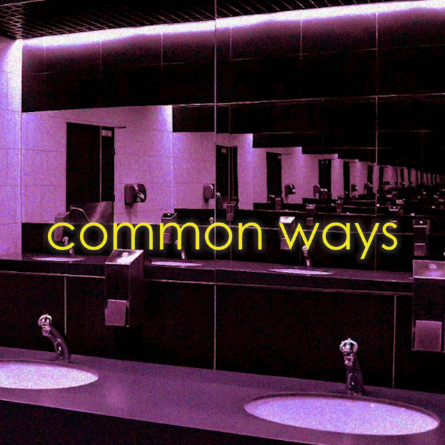 Common Ways - Single by Leopold | Spotify
