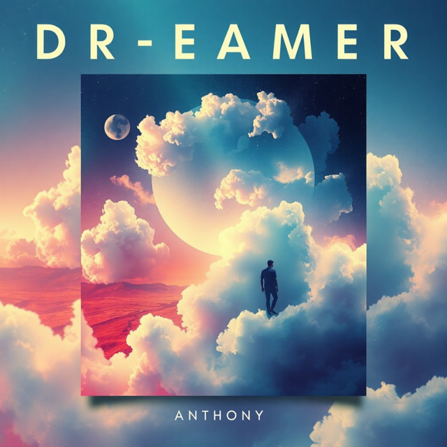 DREAMER (Instrumental) - Album by ANTHONY NAHAS | Spotify