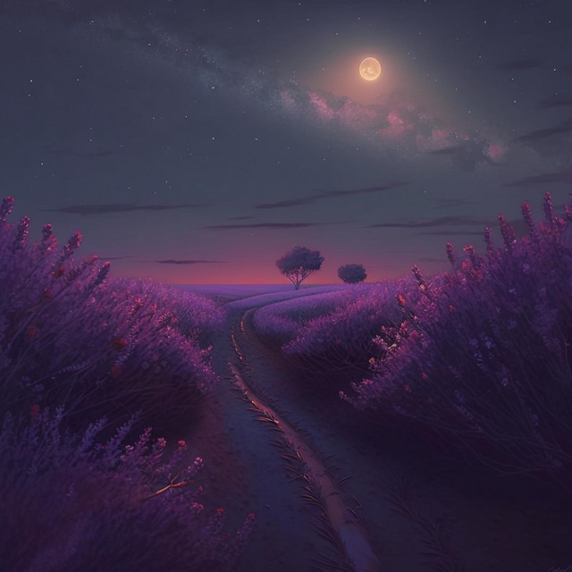 Nightfall - Album by Calmly | Spotify