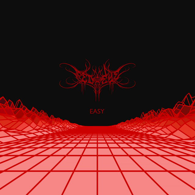 Easy - Single by RED_E¥E | Spotify