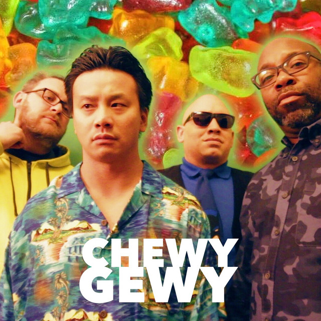 Chewy Gewy - Single by Chewy Gewy | Spotify