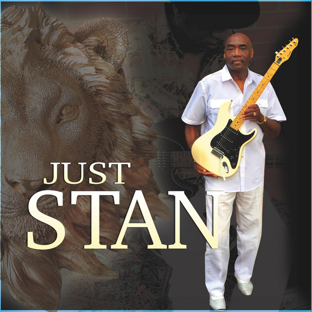Stanley Mitchell | Spotify