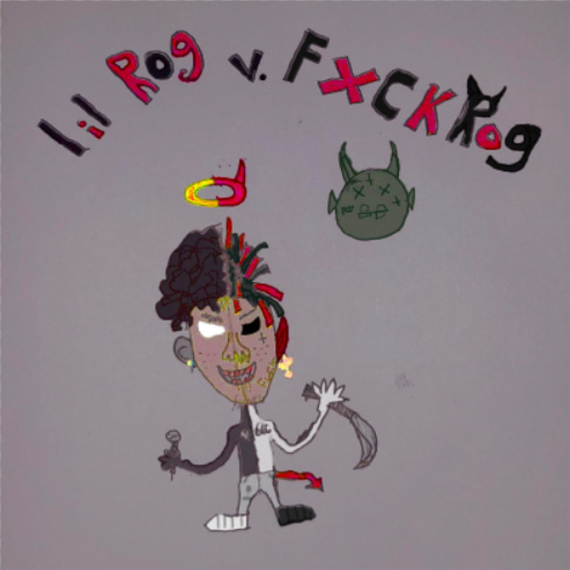 lil rog | Spotify
