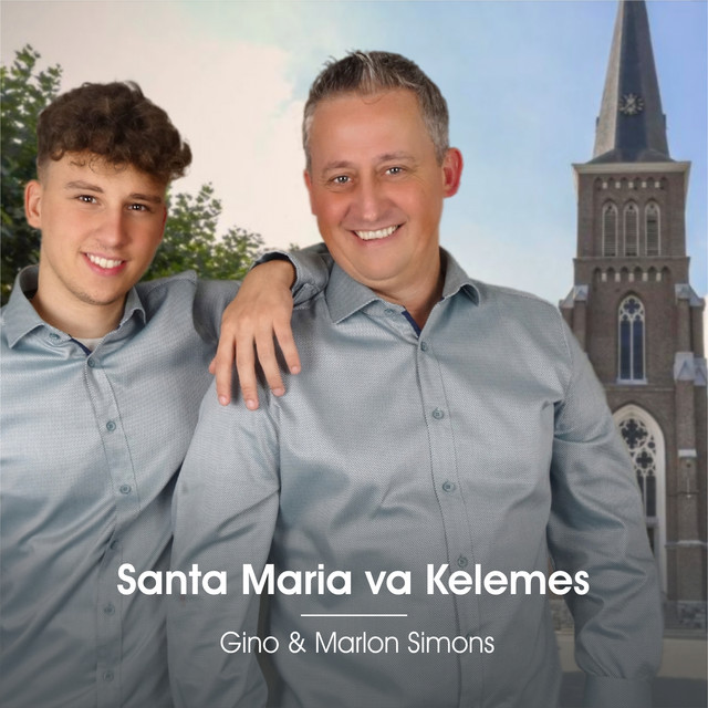 Santa Maria va Kelemes - Single by Gino & Marlon Simons | Spotify