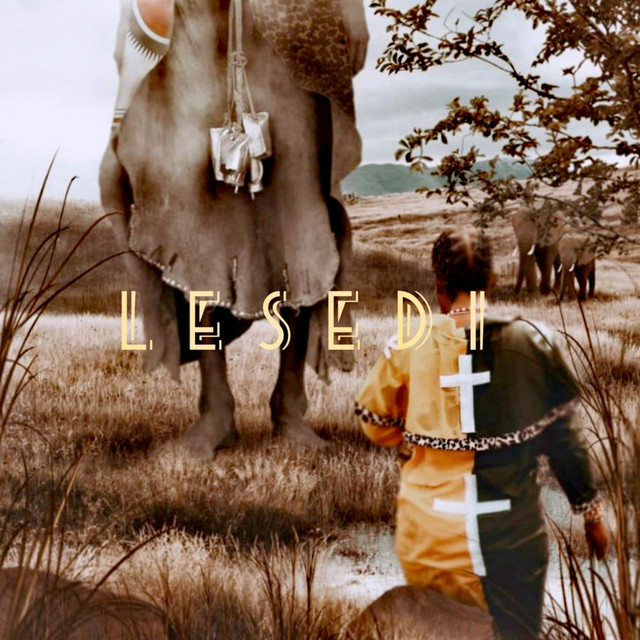 LESEDI - Single by Da TanQue | Spotify