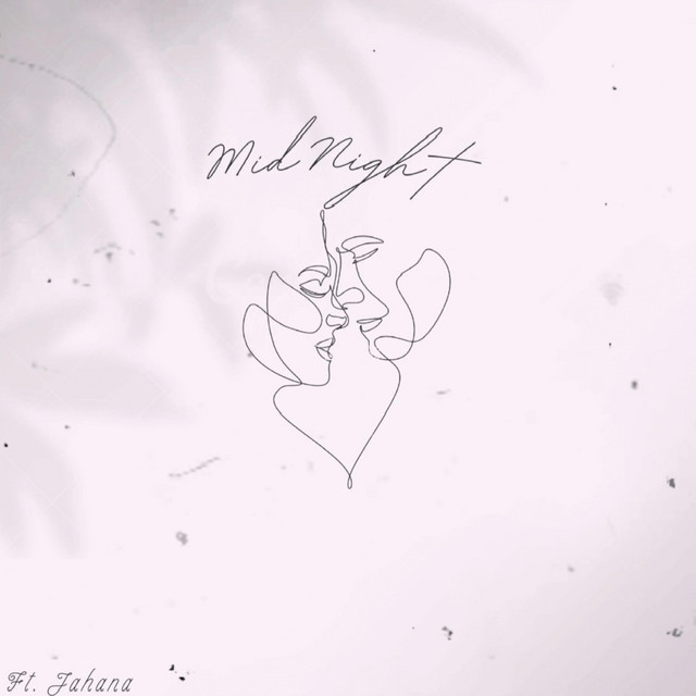 Midnight - Single by King Jay | Spotify