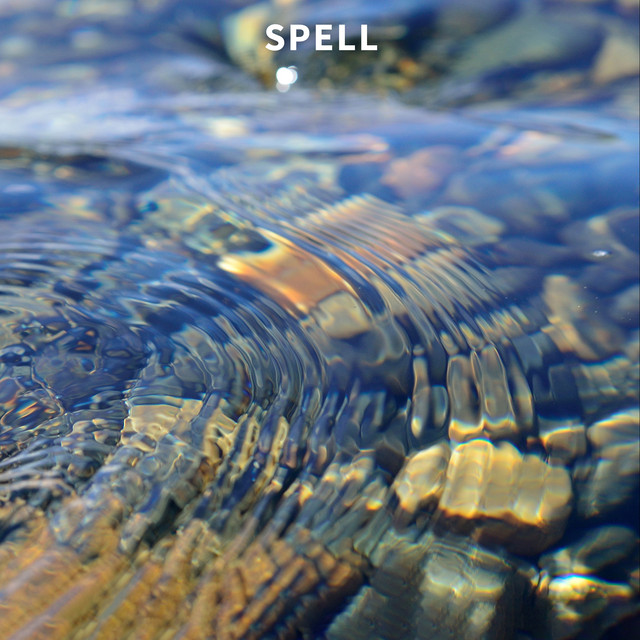 Spell - Album by Entspannungsmusik | Spotify