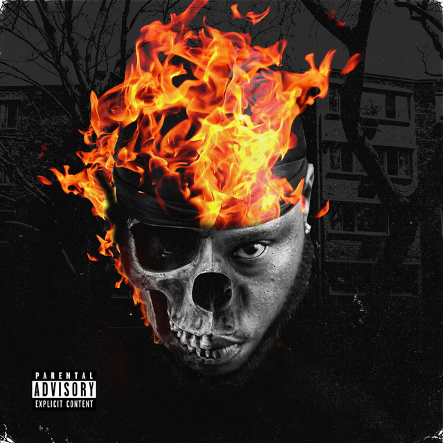 Stay In The Streets - Single by Rico Da Ghost | Spotify