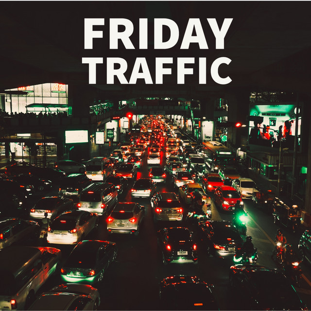 Friday Traffic – Album de City Traffic Ambience | Spotify
