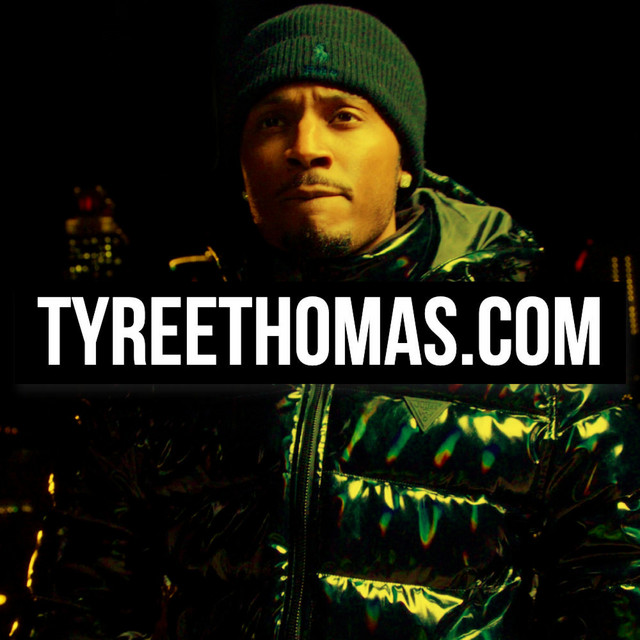 No Feelings - Single by Tyree Thomas | Spotify