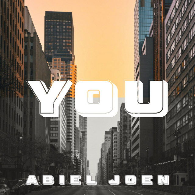 You - Single by Abiel Joen | Spotify