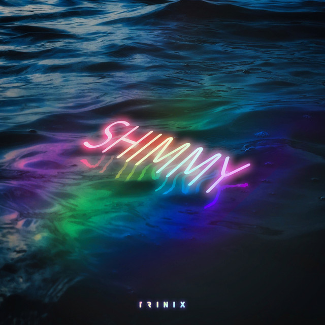 Shimmy - Single by Trinix | Spotify