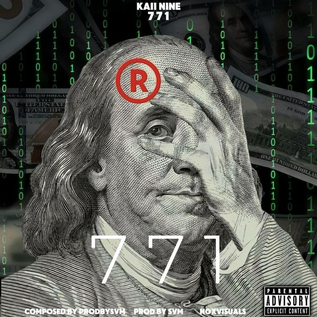 Kaii Nine | Spotify